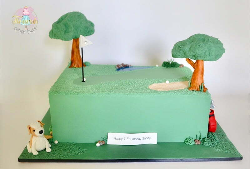 ♥️ Wedding Cakes for the Hunter Valley ♥️ Flourish Cakes